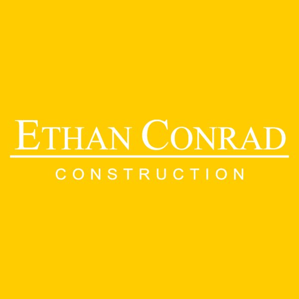 Home - Ethan Conrad Construction